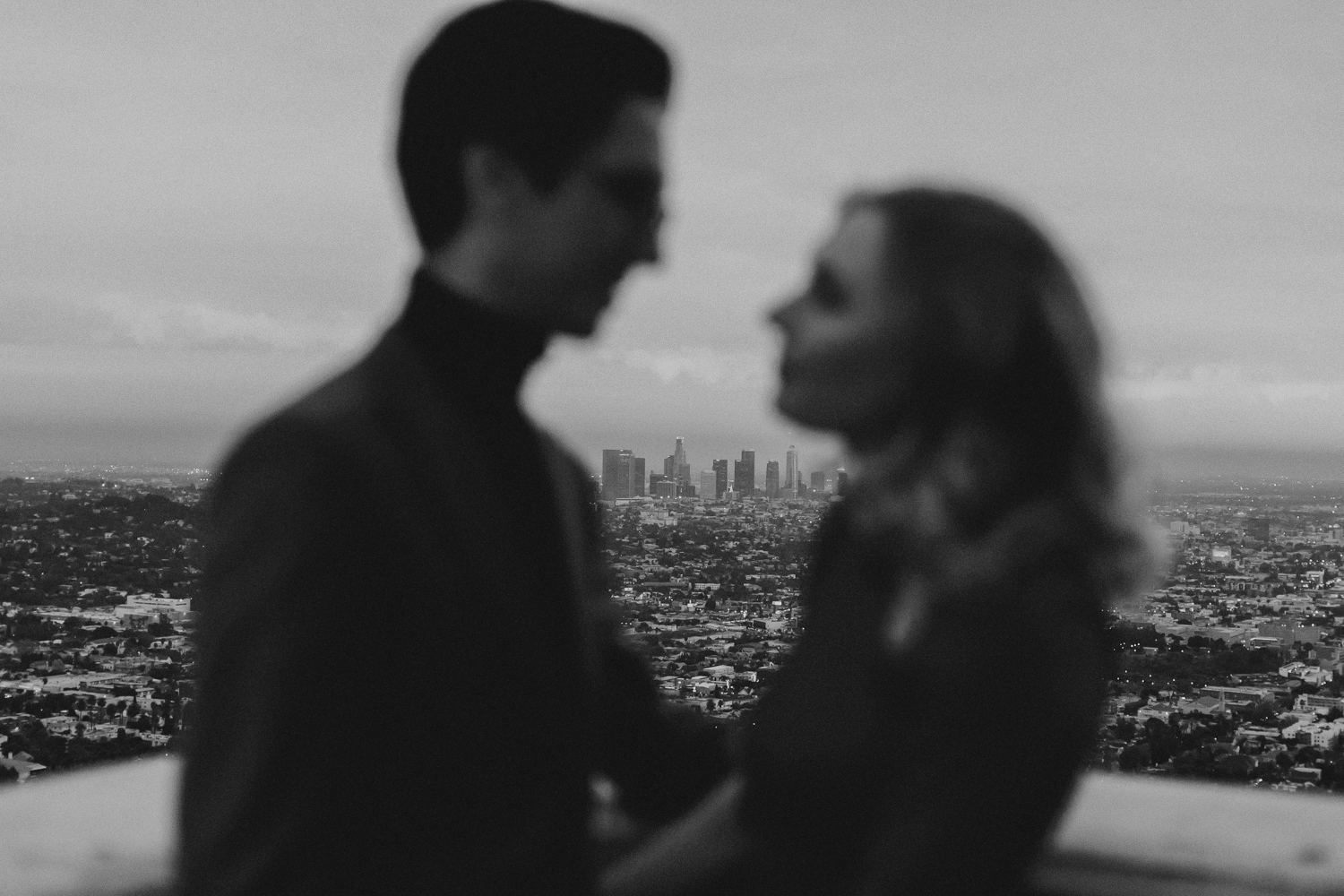 Los Angeles Wedding Photographer | J Wiley Photography